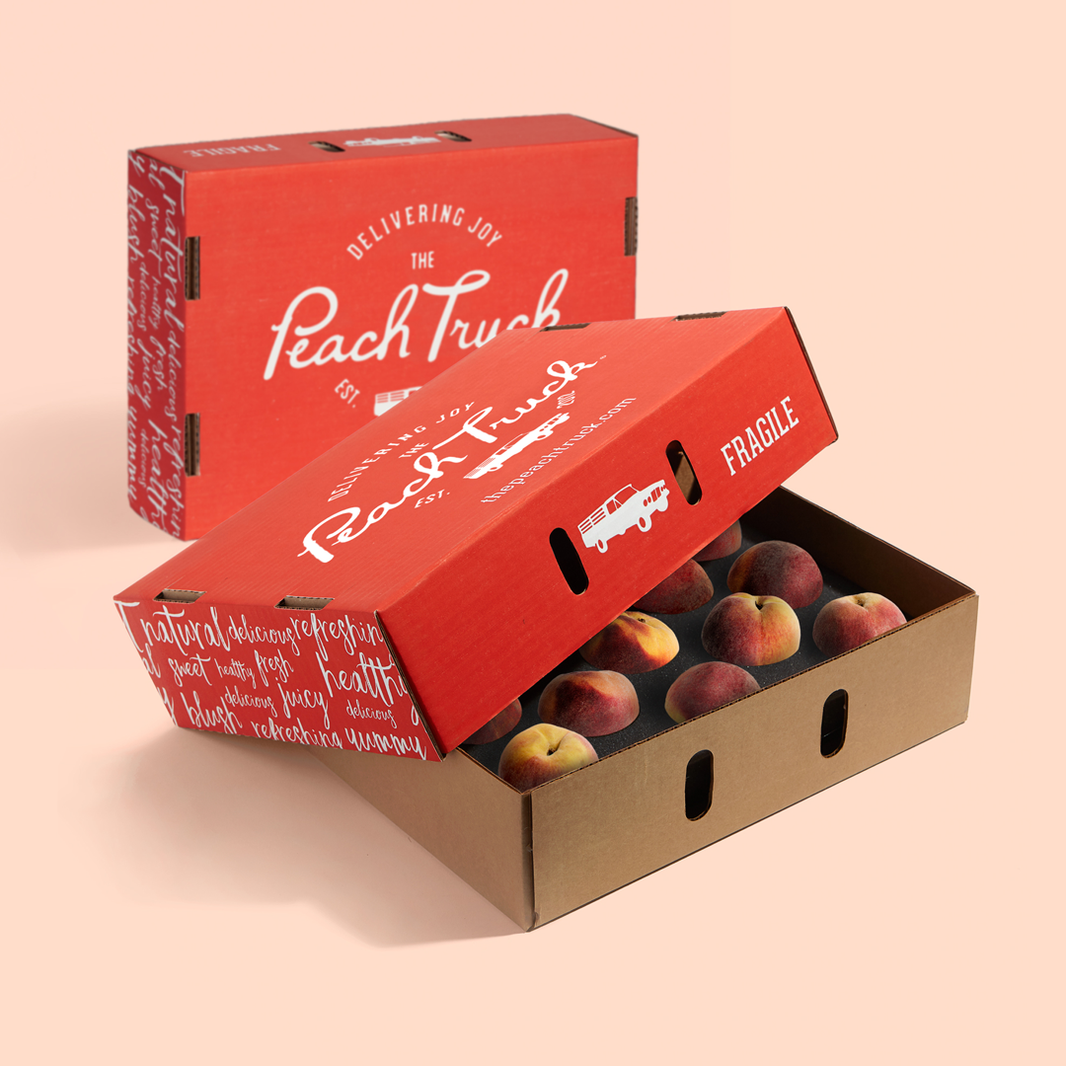 Products Archive - The Peach Truck
